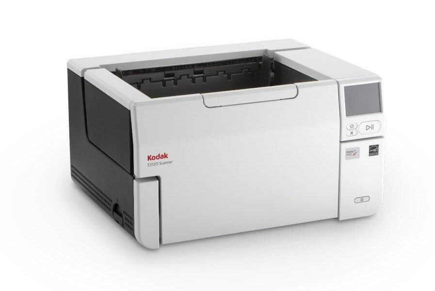Kodak Alaris Document Scanners - 319solutions